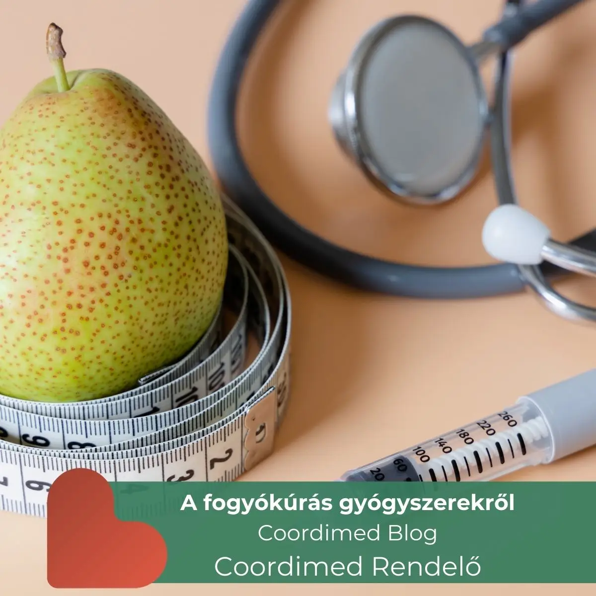 A fogyókúrás gyógyszerekről - Coordimed Blog